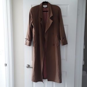 Casual Corner | Jackets & Coats | Gorgeous Woolen Coat | Poshmark